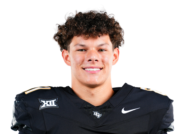 Zack Palmer - UCF Knights Wide Receiver - ESPN