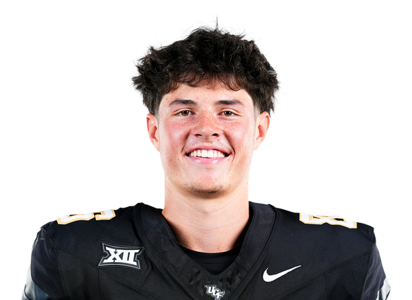 Chase Hinshaw - UCF Knights Wide Receiver - ESPN