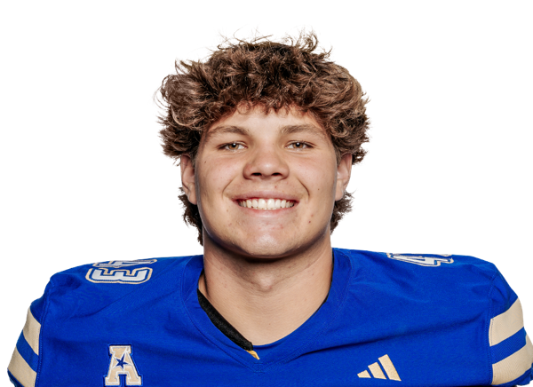 Jack Wiltshire - Tulsa Golden Hurricane Defensive Lineman - ESPN