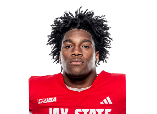 Myles Butler - Jacksonville State Gamecocks Linebacker - ESPN
