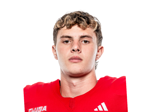 Drew Keller - Jacksonville State Gamecocks Safety - ESPN