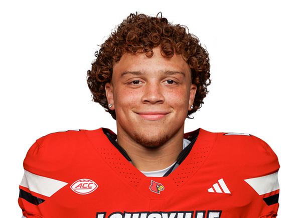 Braxton Jennings - Louisville Cardinals Running Back - ESPN