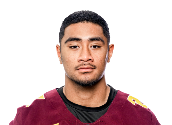 Ben Alefaio-Lilii - Arizona State Sun Devils Safety - ESPN