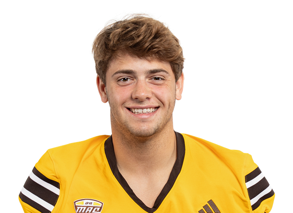 Gabe Welch - Western Michigan Broncos Linebacker - ESPN