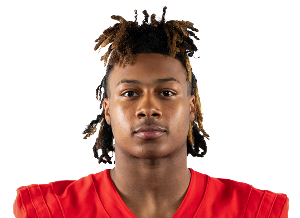 Nehemiah Warmate - Houston Cougars Running Back - ESPN