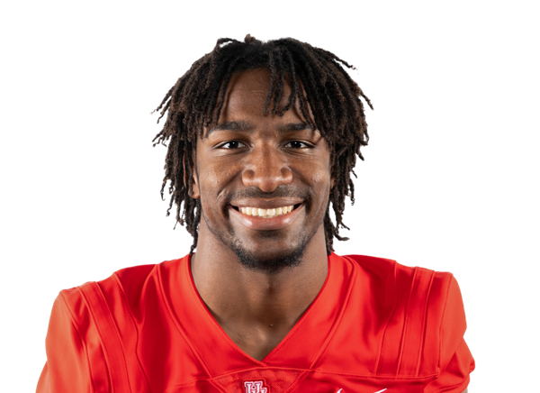 Caleb Augustus - Houston Cougars Linebacker - ESPN