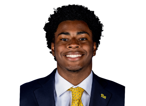 Beau Jackson - Pittsburgh Panthers Quarterback - ESPN