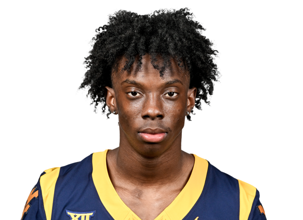 Kaleb Gray - West Virginia Mountaineers Safety - ESPN