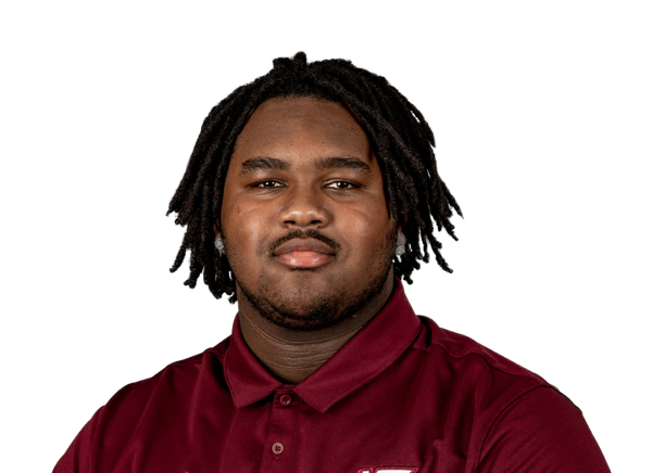 Gavin Crawford - Virginia Tech Hokies Offensive Lineman - ESPN