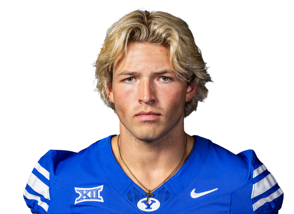 Joseph Douglas - BYU Cougars Safety - ESPN