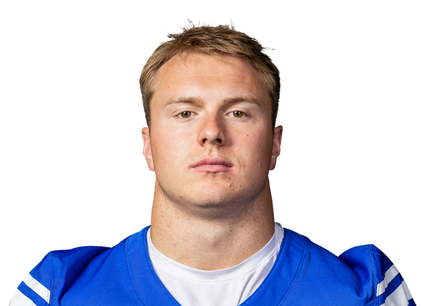 Logan Payne - BYU Cougars Running Back - ESPN