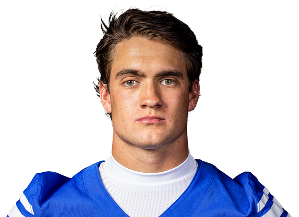 Crew Clark - BYU Cougars Safety - ESPN