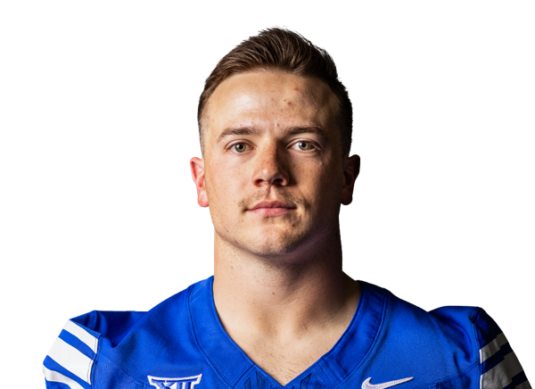 Berkley Alfrey - BYU Cougars Linebacker - ESPN