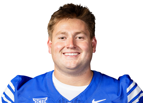 Jeff Lewis - BYU Cougars Offensive Lineman - ESPN