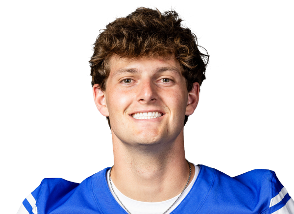 Cole Clement - BYU Cougars Tight End - ESPN