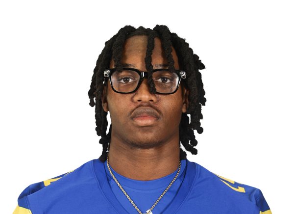 Jalen Ross - Delaware Blue Hens Cornerback - ESPN