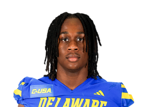 Oliver Redd - Delaware Blue Hens Running Back - ESPN