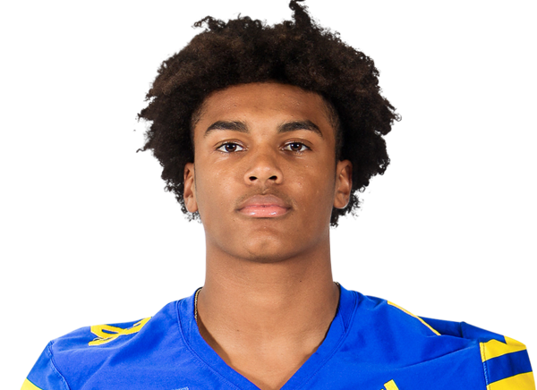 Calvin Thomas - Delaware Blue Hens Wide Receiver - ESPN