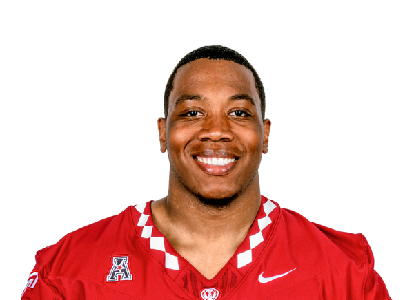 Charles Calhoun - Temple Owls Linebacker - ESPN