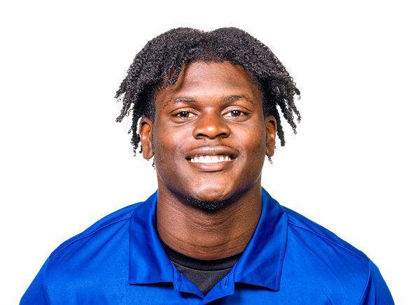 Sam Fongang - Louisiana Tech Bulldogs Defensive Back - ESPN