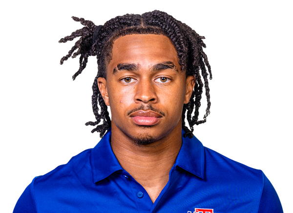 David Pierro - Louisiana Tech Bulldogs Wide Receiver - ESPN