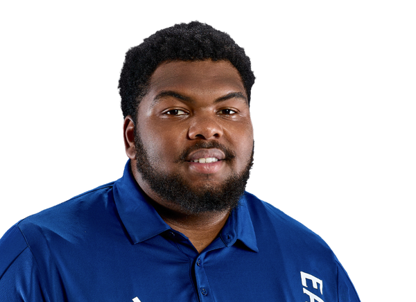 Devan Lowe - Georgia Southern Eagles Defensive Lineman - ESPN