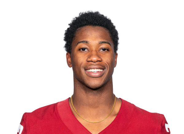 Cameron Weir - Washington State Cougars Wide Receiver - ESPN
