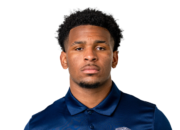 Vashon Brunswick II - UTEP Miners Linebacker - ESPN