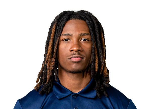 Toric Goins Jr. - UTEP Miners Wide Receiver - ESPN