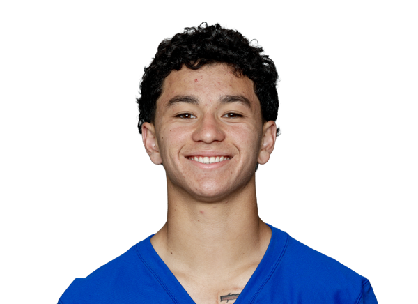 Trace Hernandez Career Stats - NCAAF - ESPN