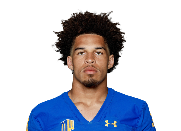 Charles Cox III - San José State Spartans Defensive Back - ESPN