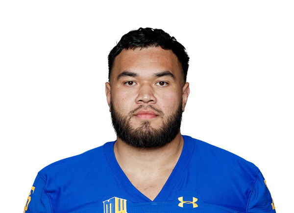 Solomone Langi - San José State Spartans Defensive Lineman - ESPN