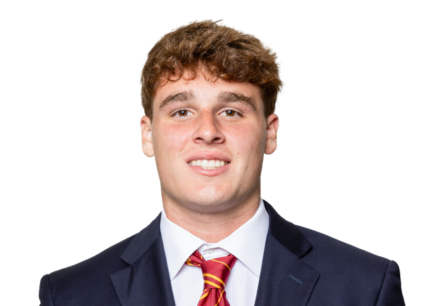 Jake Coniglio Career Stats - NCAAF - ESPN