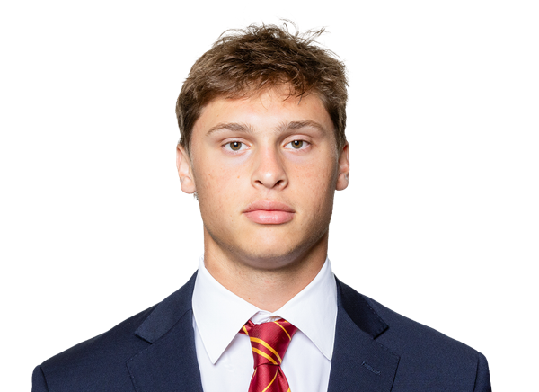 Max Tejpaul - Boston College Eagles Defensive Back - ESPN