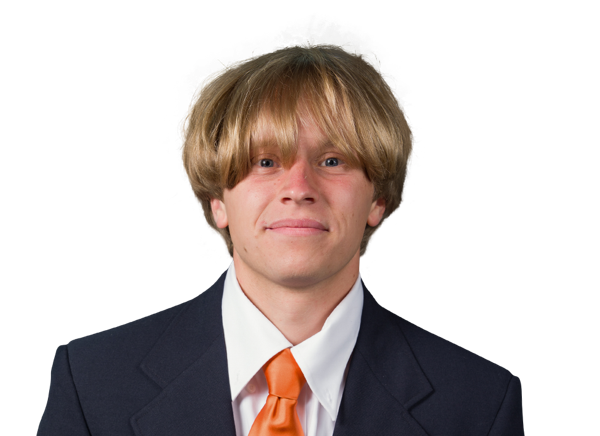 Jan Bogdan - Syracuse Orange Place Kicker - ESPN