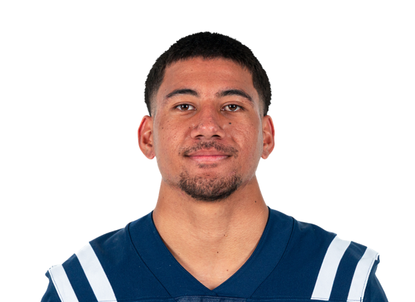 Clyde Taulapapa - Utah State Aggies Running Back - ESPN