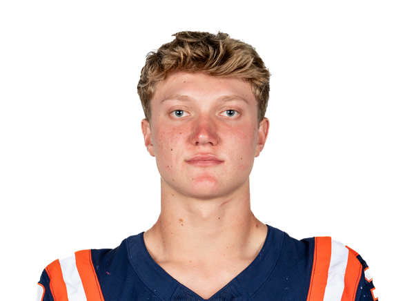 Trey Peters - Illinois Fighting Illini Tight End - ESPN