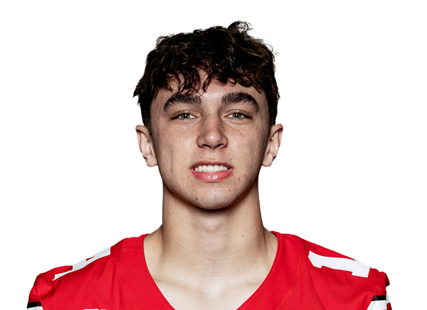 Trey Robinette - Ohio State Buckeyes Quarterback - ESPN