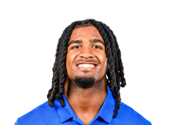 John Manning IV - Central Connecticut Blue Devils Running Back - ESPN