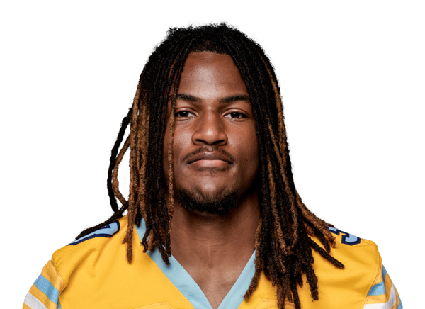 Dillon Compton - Southern Jaguars Quarterback - ESPN