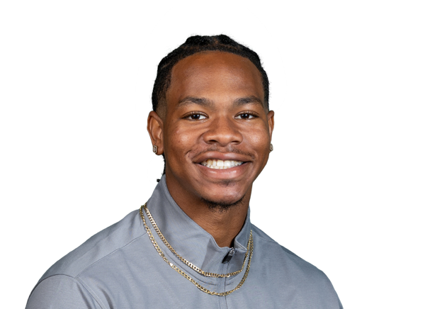 Amarion Orange - Cal Poly Mustangs Cornerback - ESPN