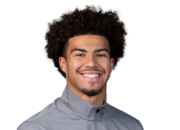 Logan Carpenter - Cal Poly Mustangs Defensive Back - ESPN