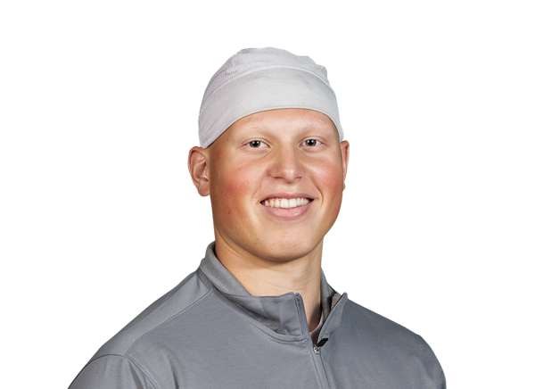 Kane Cooks - Cal Poly Mustangs Defensive Back - ESPN