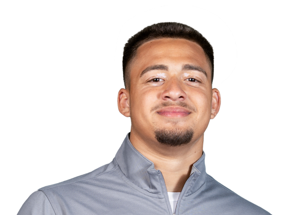 Anthony Navarro - Cal Poly Mustangs Defensive Lineman - ESPN