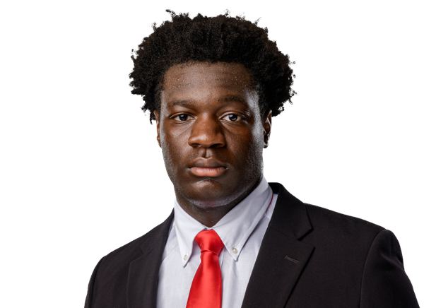 Gabriel Nege - Illinois State Redbirds Offensive Lineman - ESPN