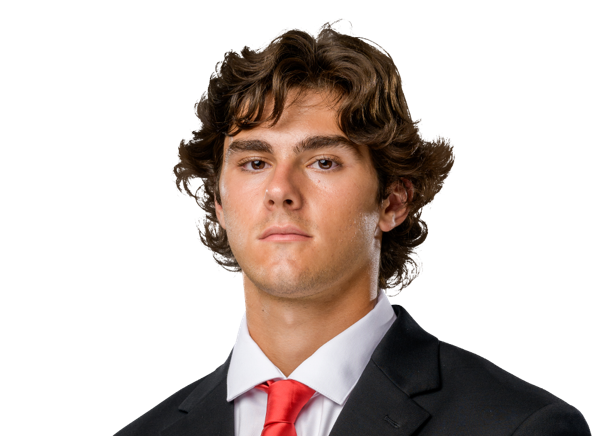 Luke Olson - Illinois State Redbirds Wide Receiver - ESPN