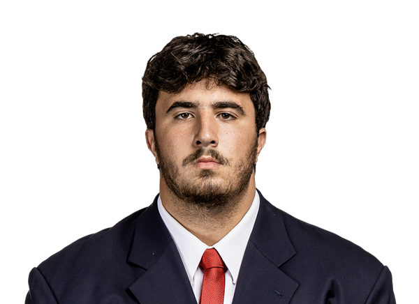 Tony Perrotta - Duquesne Dukes Offensive Lineman - ESPN