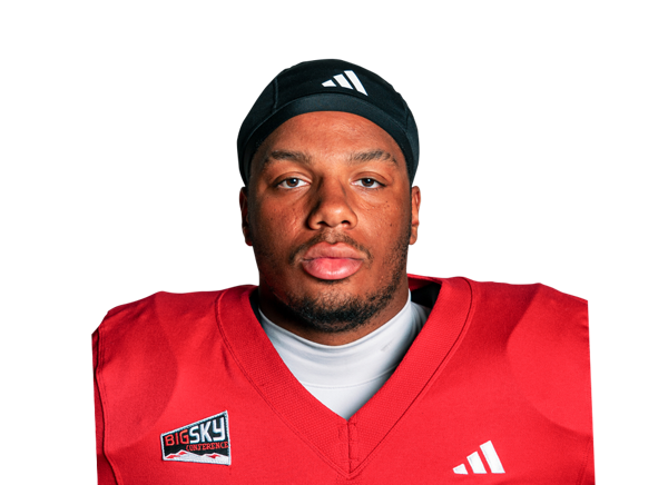 Elijah Riley - Eastern Washington Eagles Defensive End - ESPN