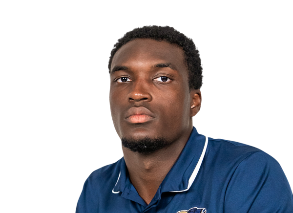 Ross Brown - Charleston Southern Buccaneers Defensive Lineman - ESPN