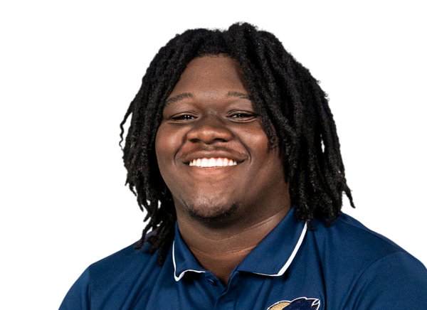 Robert Clark - Charleston Southern Buccaneers Offensive Lineman - ESPN
